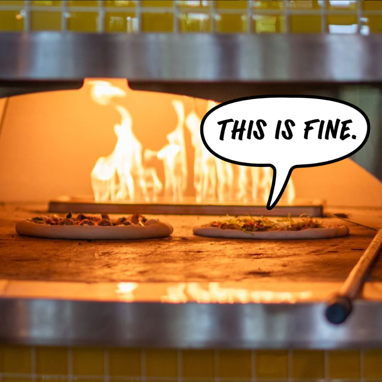 California Pizza Kitchen