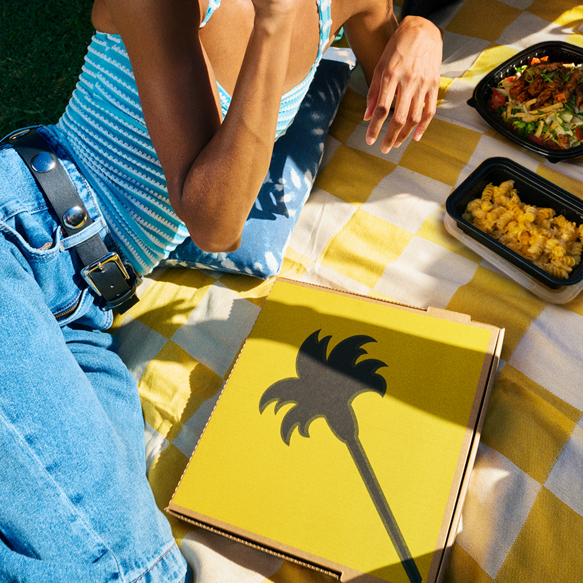 California Pizza Kitchen