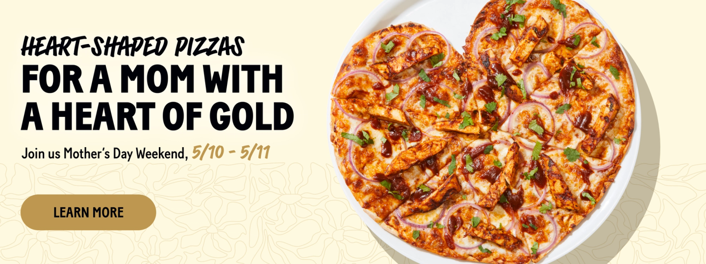 California Pizza Kitchen