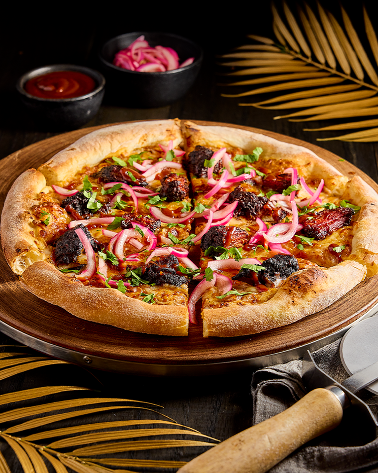 California Pizza Kitchen