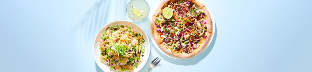 California Pizza Kitchen