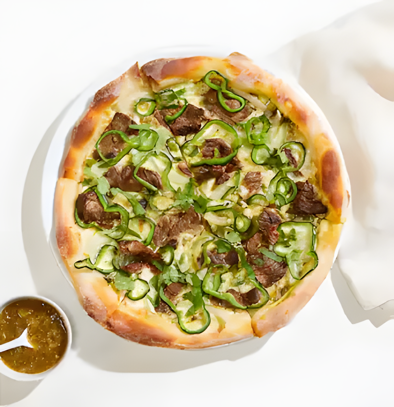 California Pizza Kitchen