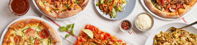 California Pizza Kitchen