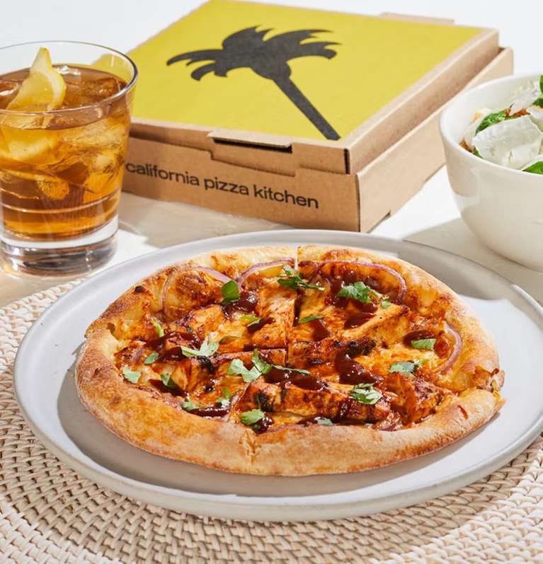 California Pizza Kitchen