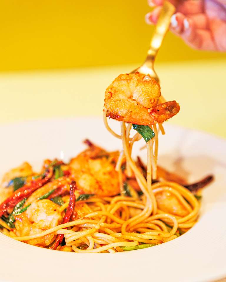 California Pizza Kitchen