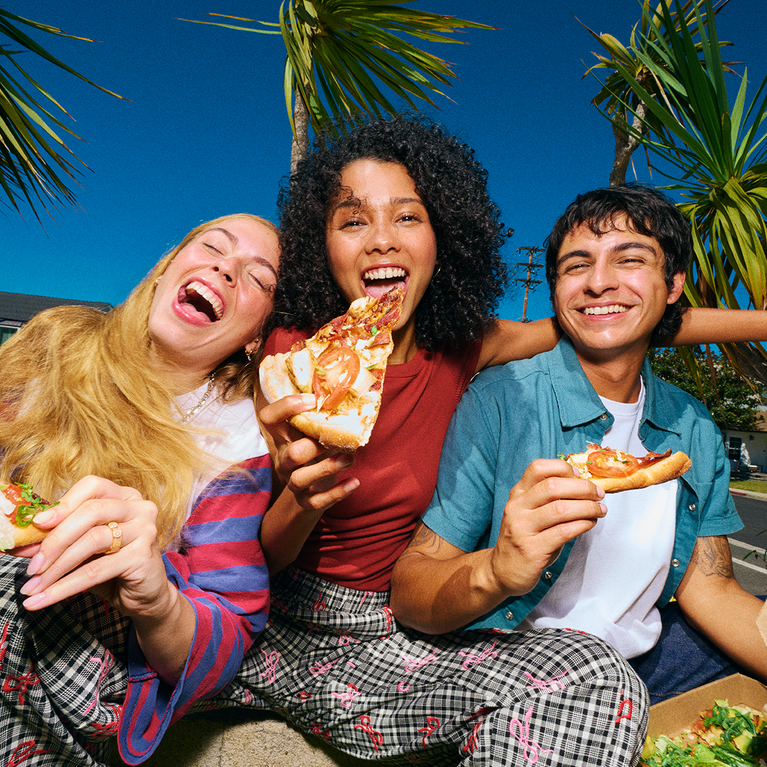 California Pizza Kitchen