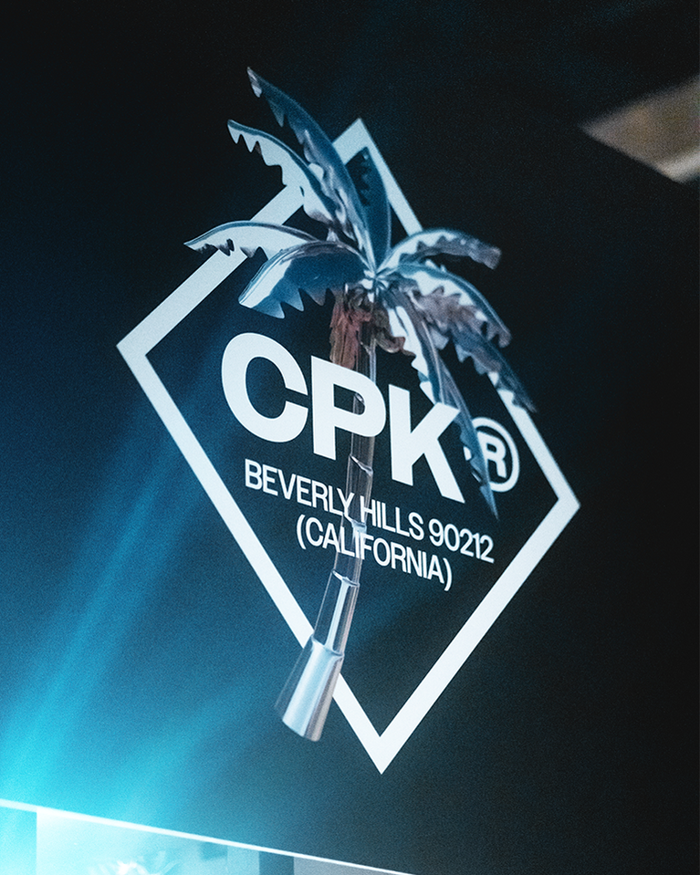 California Pizza Kitchen