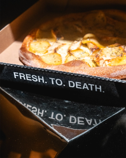 California Pizza Kitchen