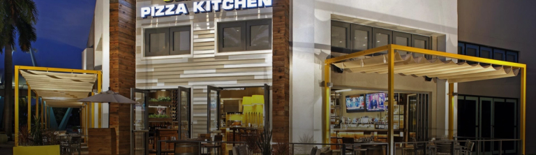 California Pizza Kitchen