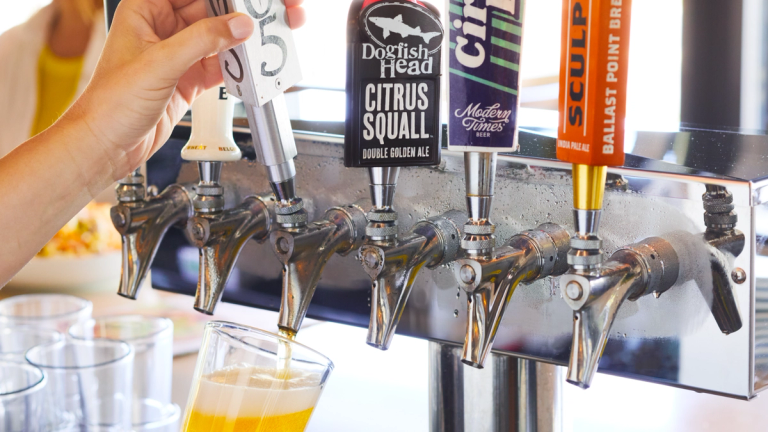 California Pizza Kitchen