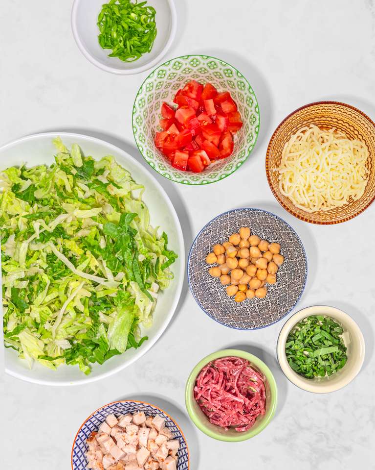 California Pizza Kitchen