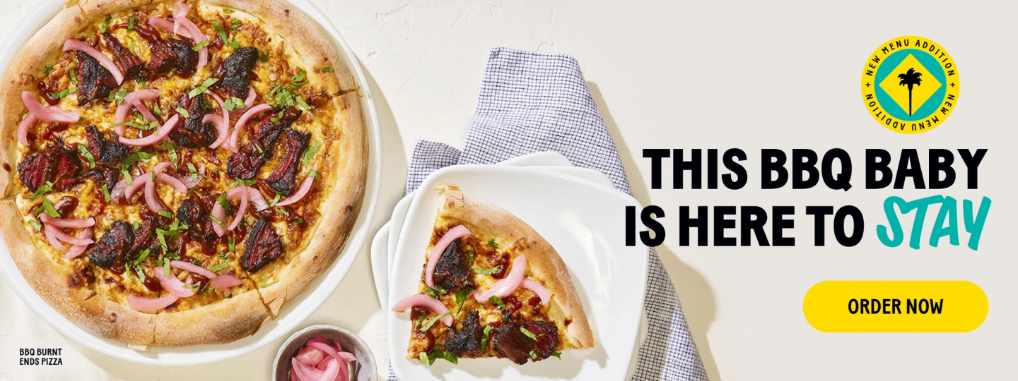 California Pizza Kitchen
