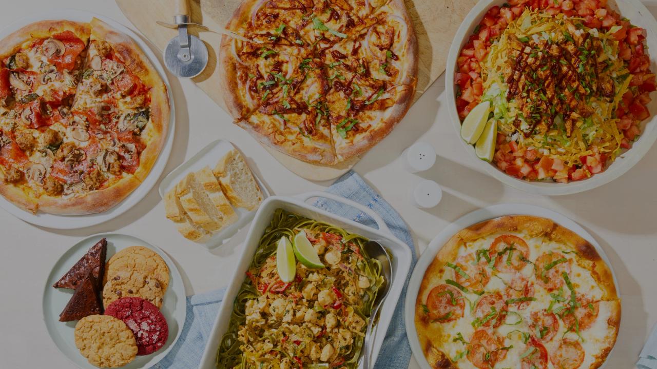 California Pizza Kitchen