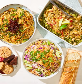 California Pizza Kitchen