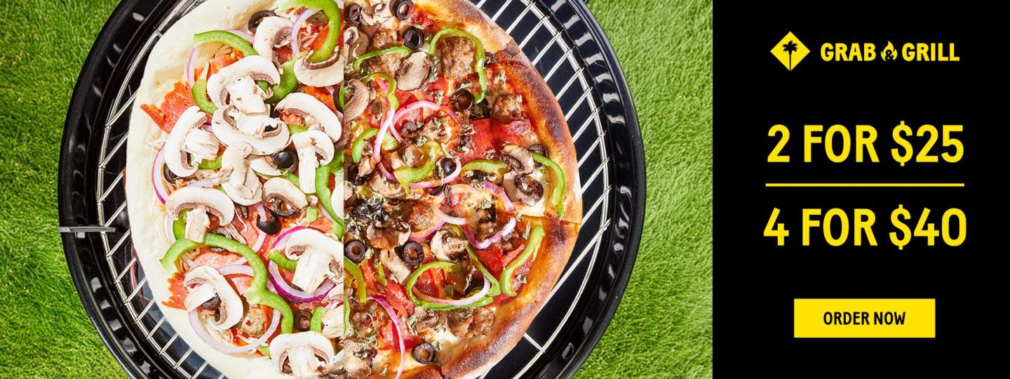 California Pizza Kitchen