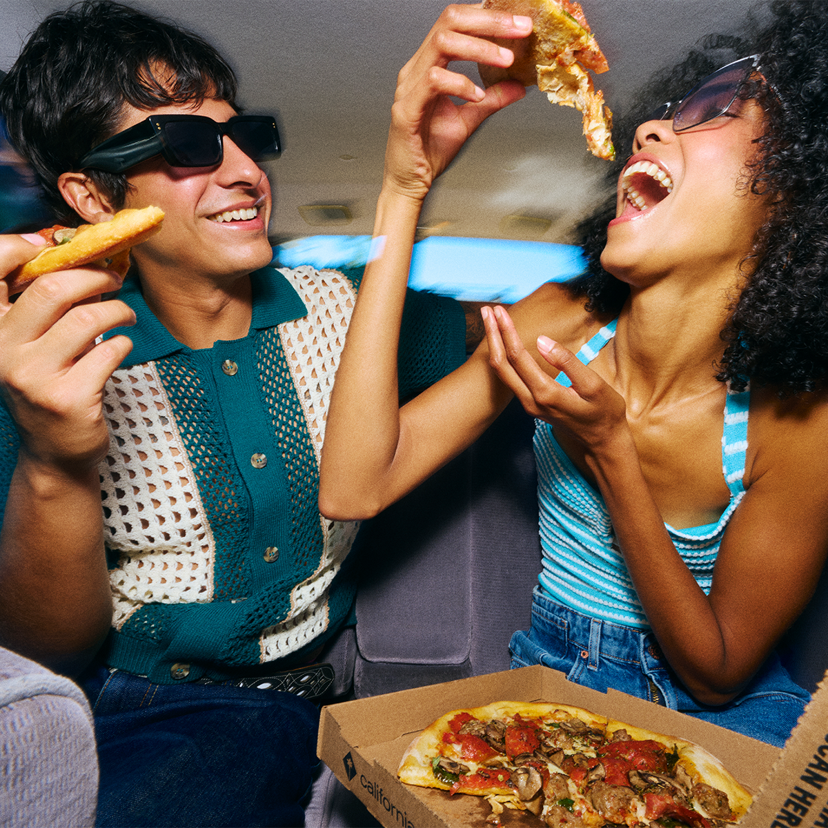 California Pizza Kitchen