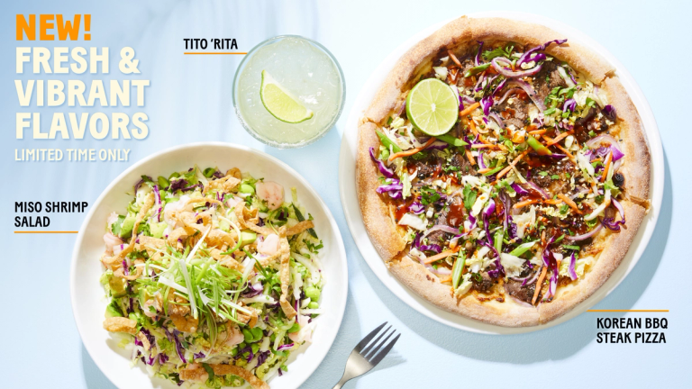 California Pizza Kitchen