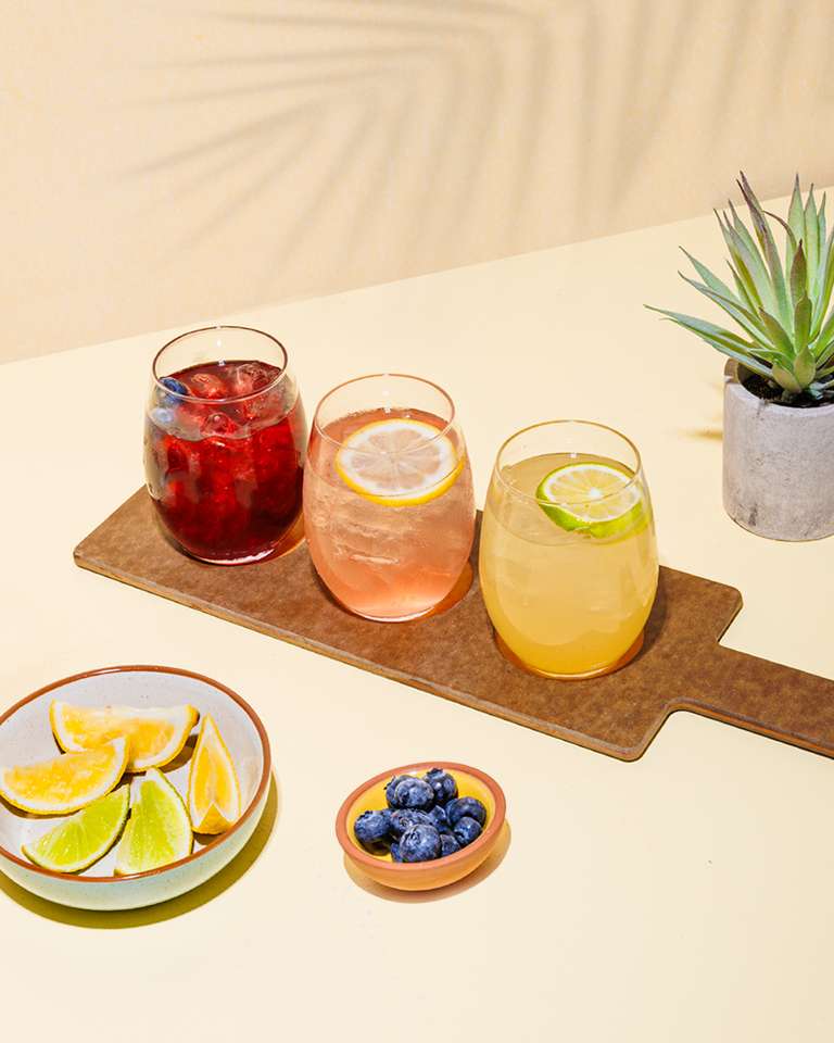 California Pizza Kitchen