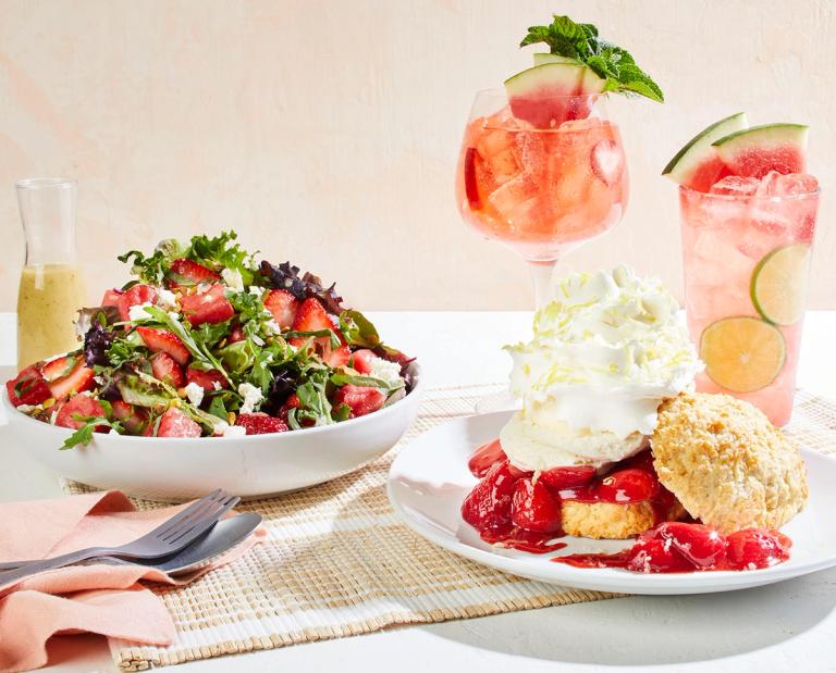 California Pizza Kitchen