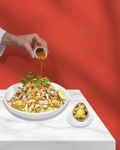 California Pizza Kitchen