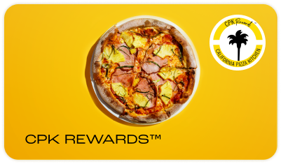 California Pizza Kitchen