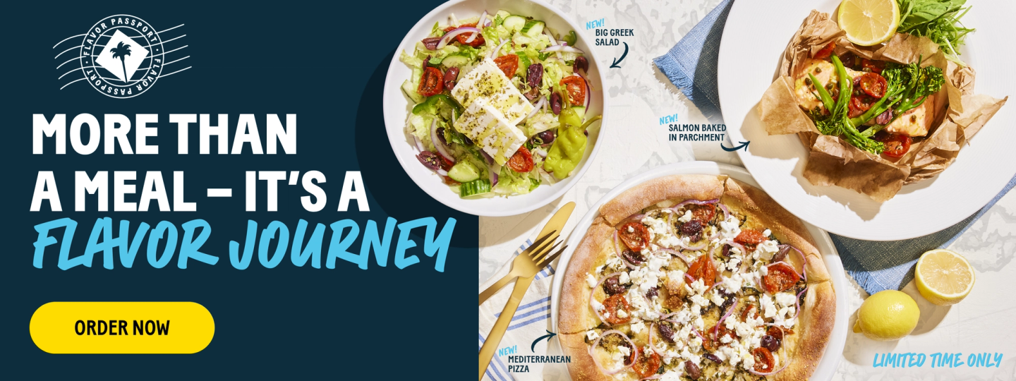 California Pizza Kitchen