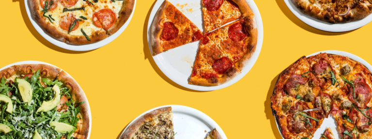 California Pizza Kitchen