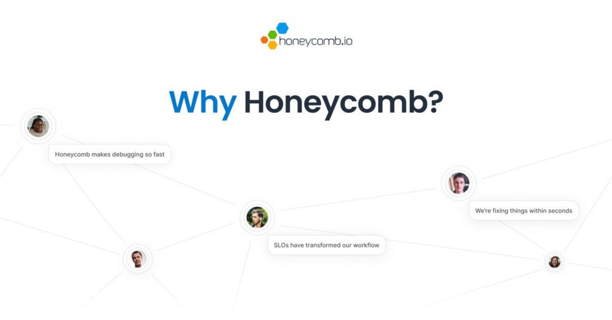Why Honeycomb Is Different from Other Observability Tools