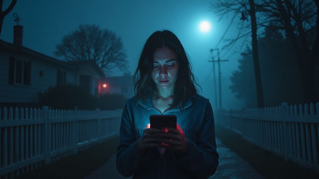 Top Horror AI Roleplay Ideas (2026)