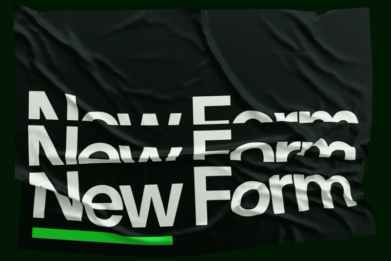 Reform Co | New Form