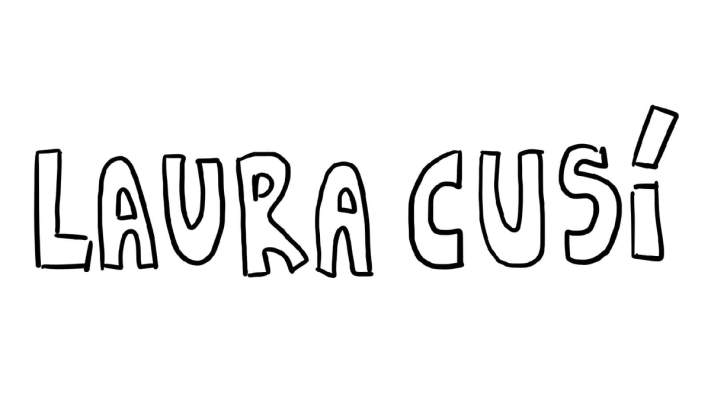 Laura Cusí - Producer