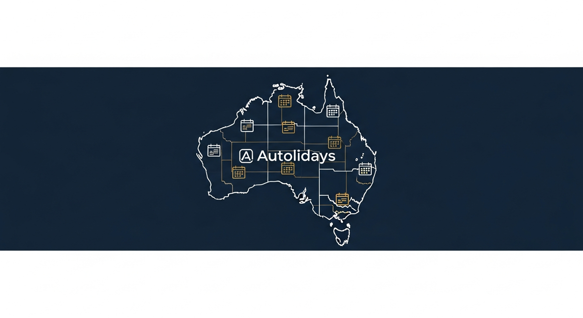 Australia Public Holidays 2026: State-by-State Calendar Guide