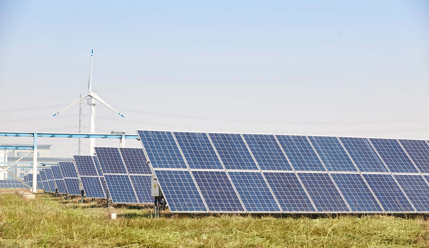 How we built sustainability into our manufacturing DNA | Unilever