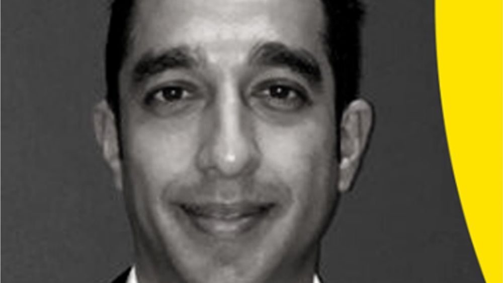 Akesh Bansee | Unilever