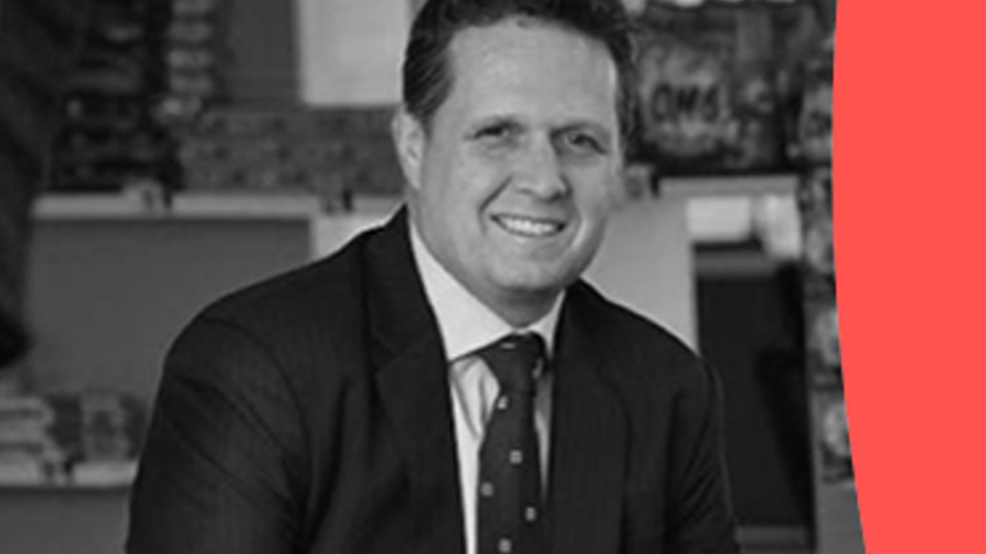 Justin Apsey | Unilever