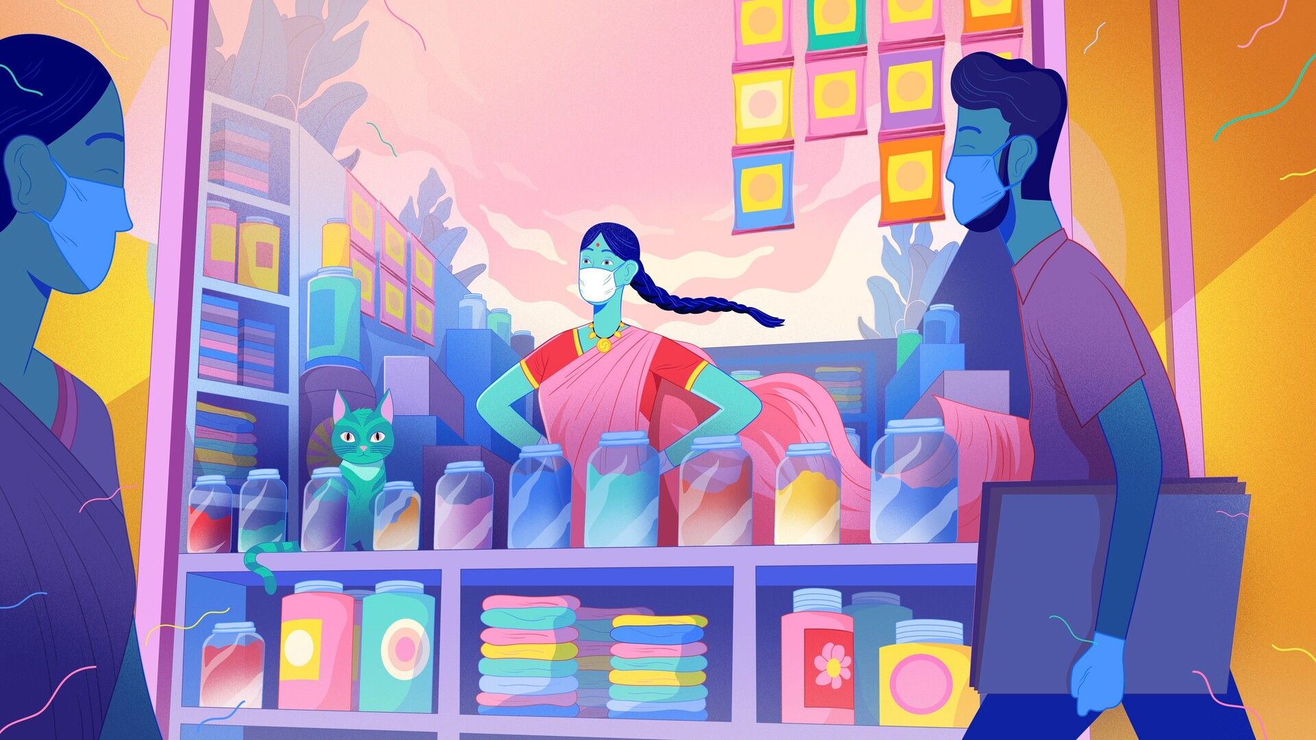 Safe and sustainable by design | Unilever