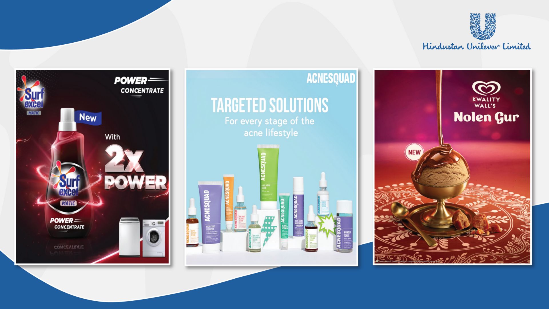 Results for the quarter ended 30th September 2022 | Unilever