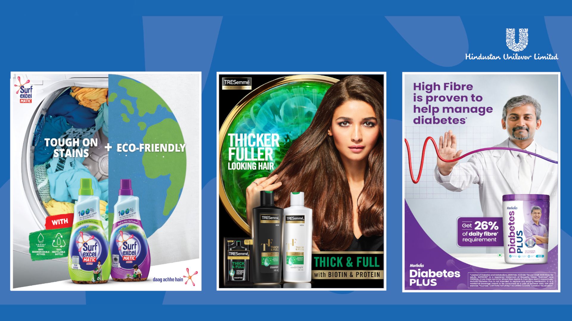 Results for quarter ended 30th September 2021 | Unilever