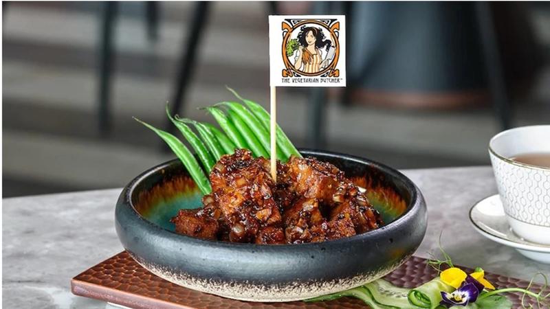 The Vegetarian Butcher: Conquering the world of meat | Unilever