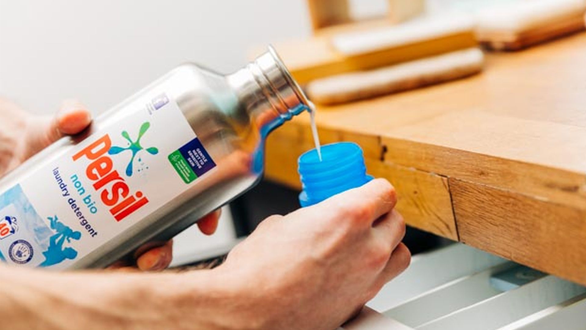 Reuse. Refill. Rethink. Growing our insight into reusable packaging ...