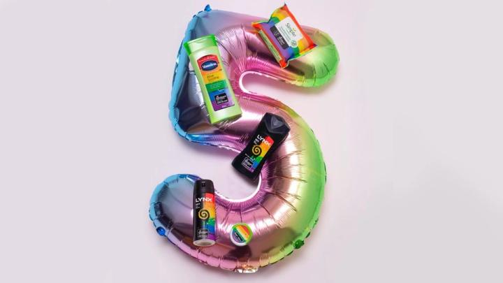 Unilever UK & Ireland Homepage | Unilever