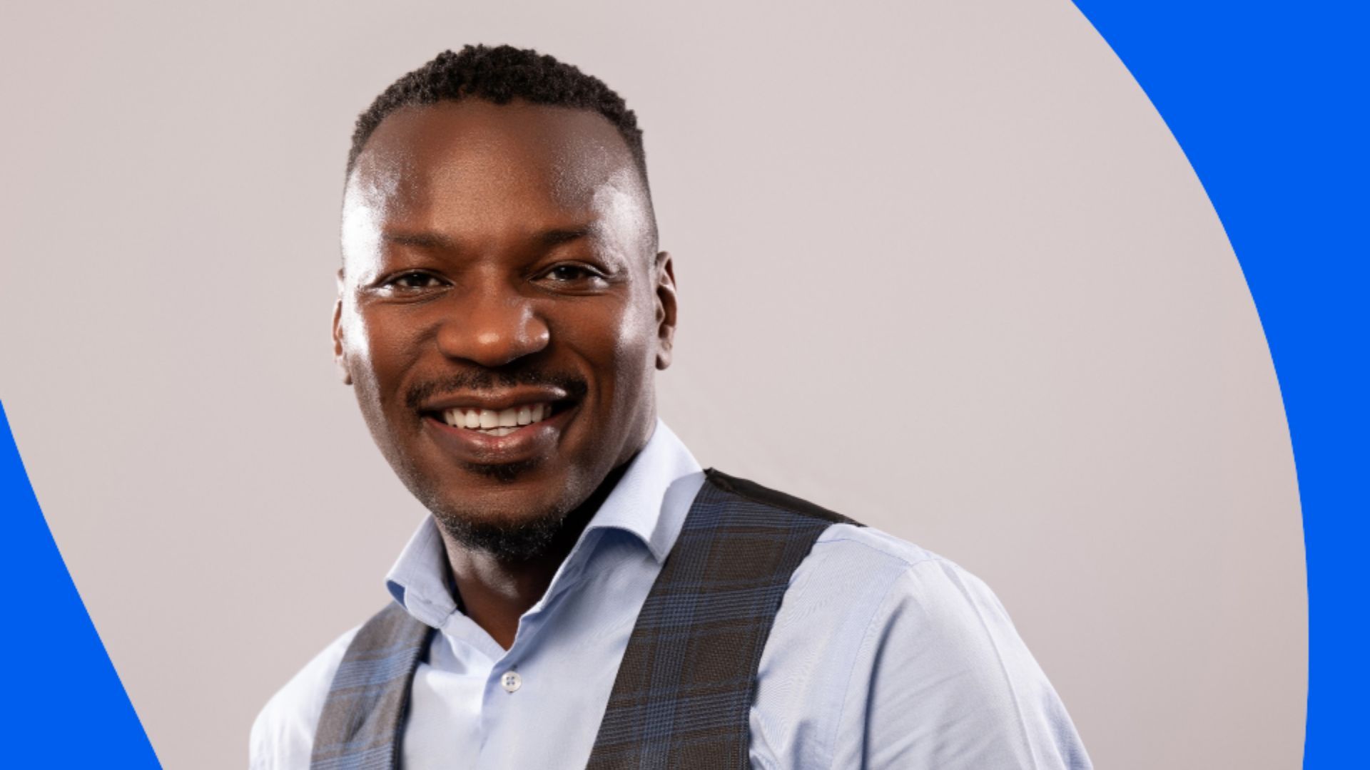 Menzi Sithole | Unilever