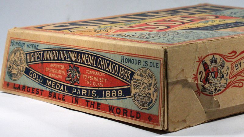 Seven things you may not know about Unilever | Unilever