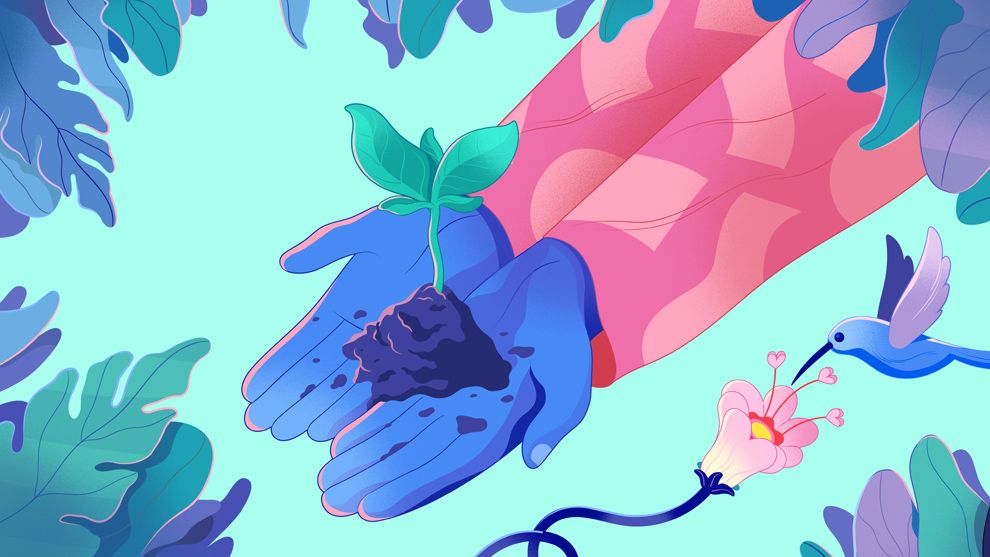 Unilever sets out new actions to fight climate change, and protect and ...