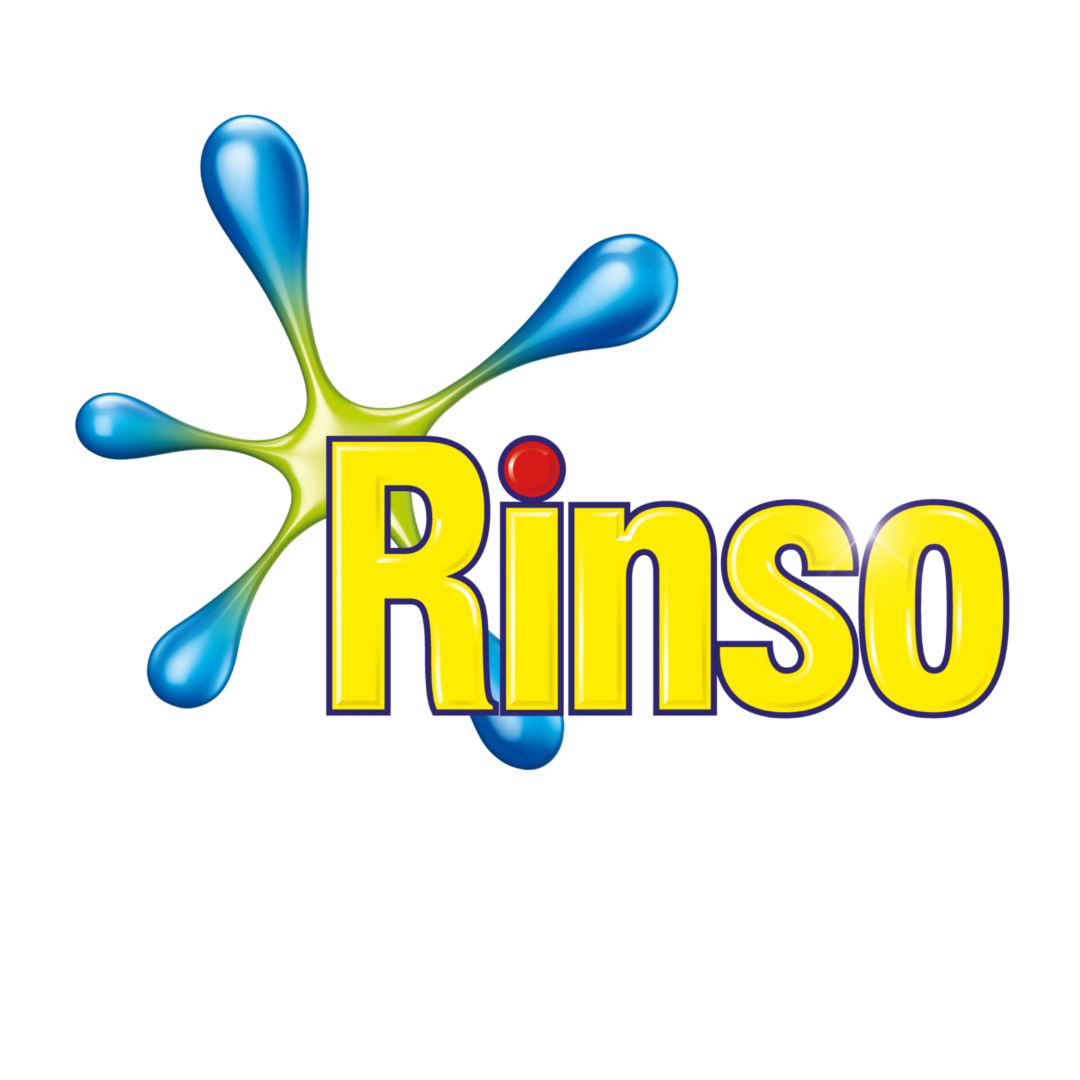Rinso | Unilever