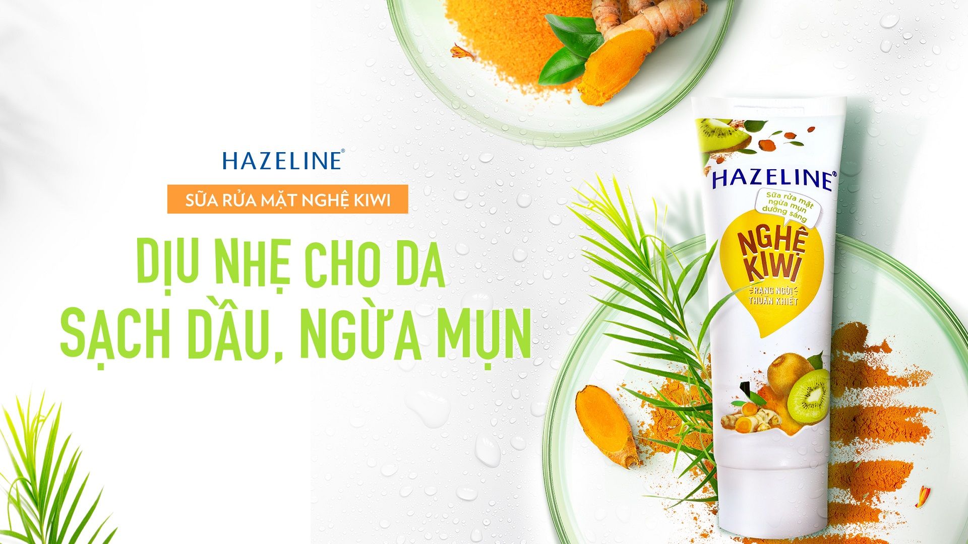 Hazeline | Unilever