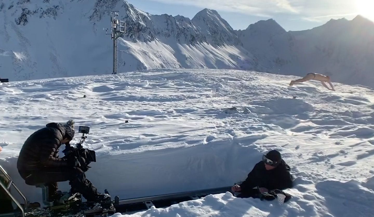 Advertising takes first steps to lower carbon footprint | Unilever