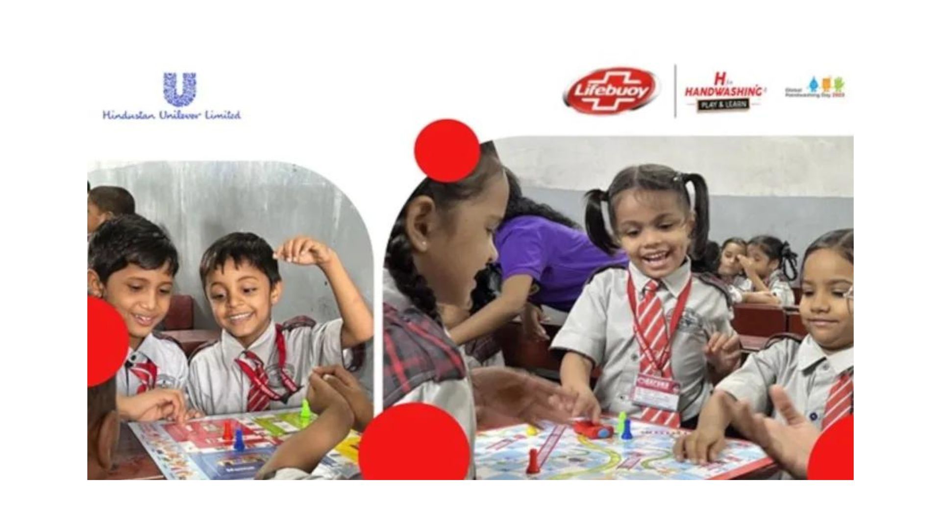 Lifebuoy - Harnessing the power of play! | Unilever