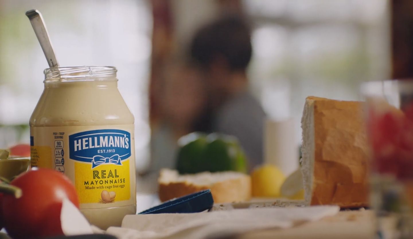 How we’re saving food from going to waste | Unilever
