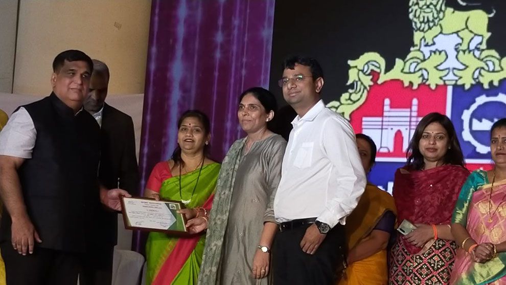 HUL’s Suvidha Centre bags the Swachh Community Toilet Prize | Unilever
